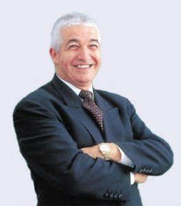 Allan Pease - Motivational Speaker