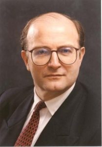 Roger Bootle - Motivational Speaker