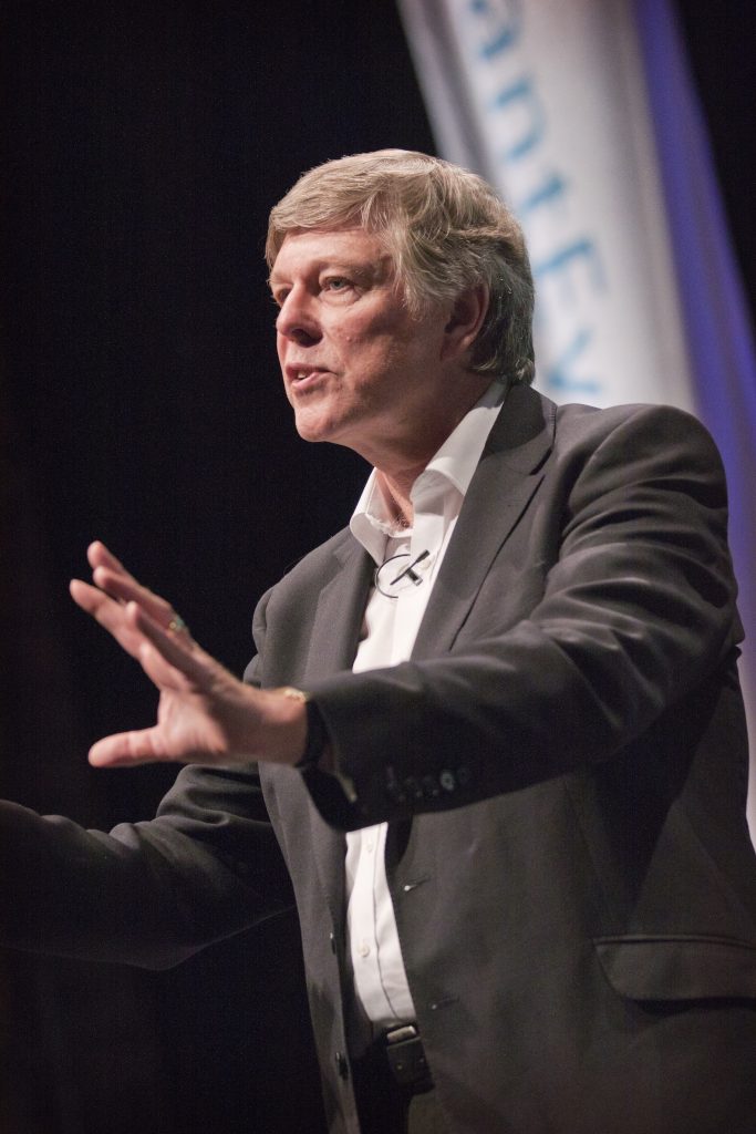 Mike Harris - Motivational Speaker