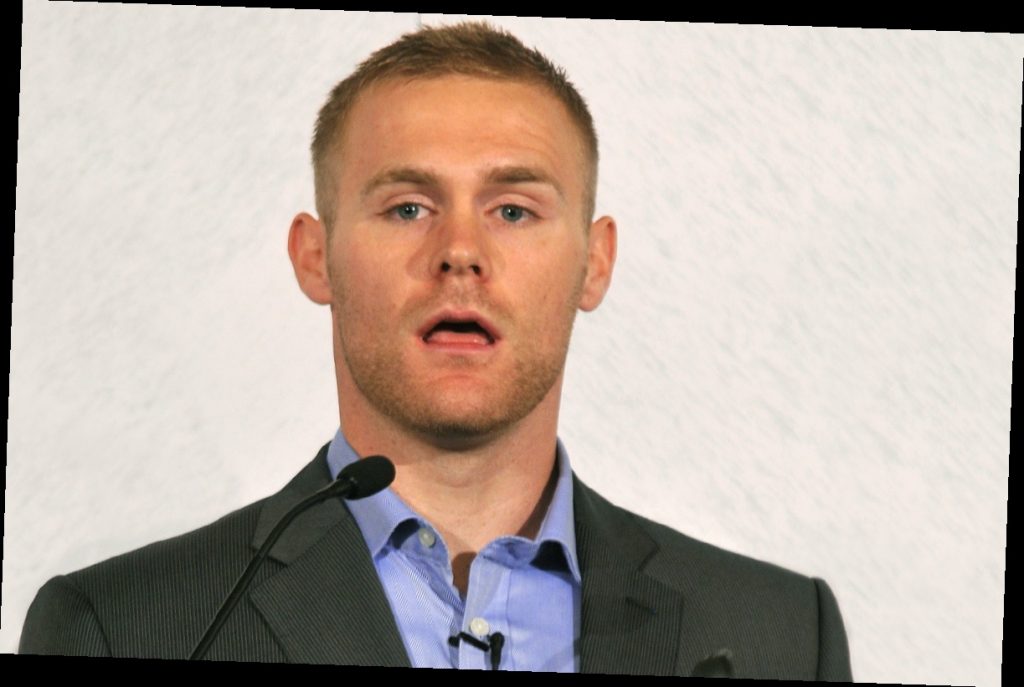 Mark Ormrod - Motivational Speaker