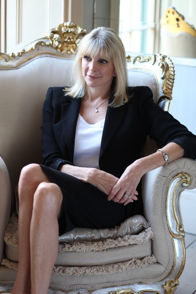 Marisa Peer - Motivational Speaker