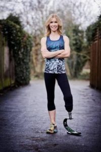 Victoria Milligan - Motivational Speaker