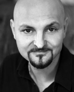 Richard Jacobs - Motivational Speaker