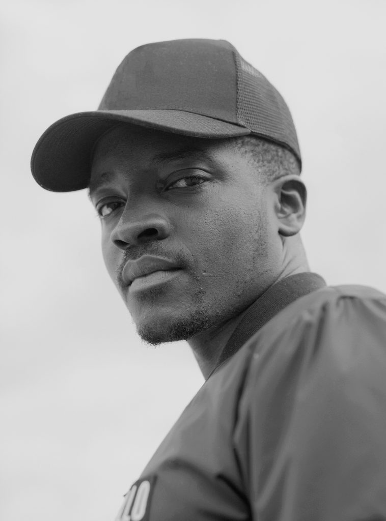 Guvna B - Motivational Speaker