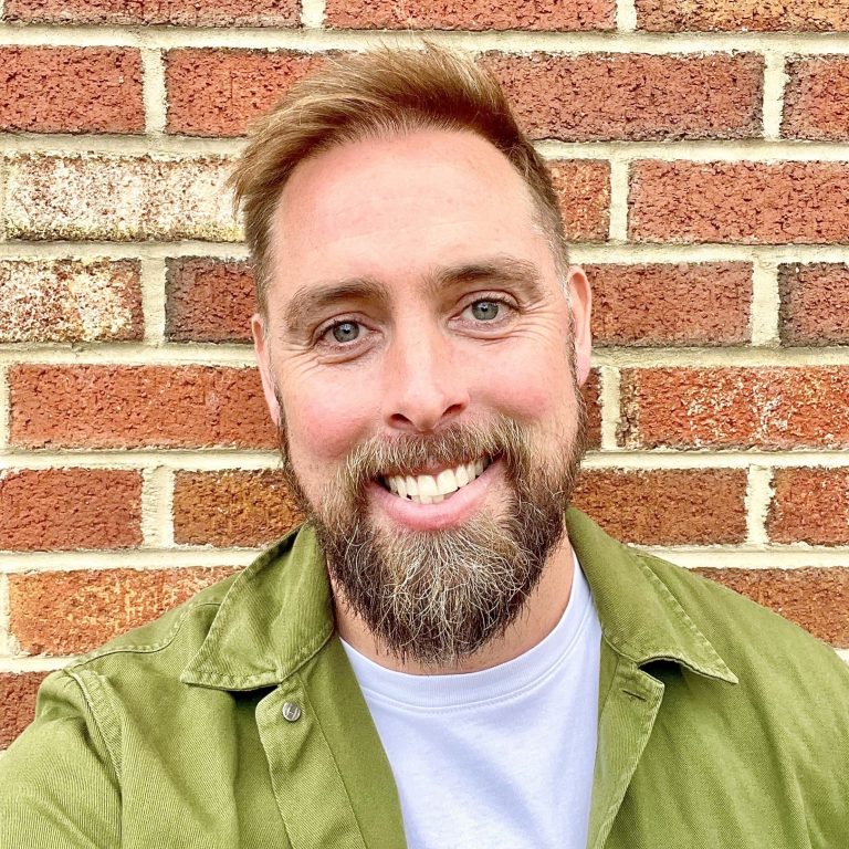 Ben Smith - Motivational Speaker