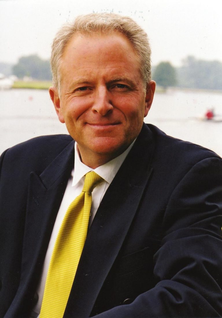 Larry Hochman - Motivational Speaker