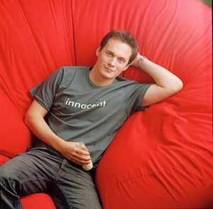 Richard Reed - Motivational Speaker