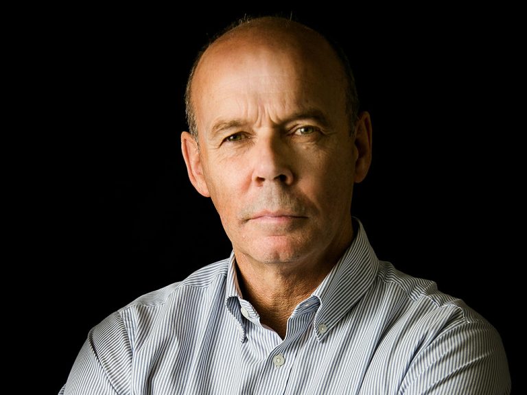 Sir Clive Woodward - Motivational Speaker