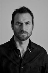 Colin MacLachlan - Motivational Speakers