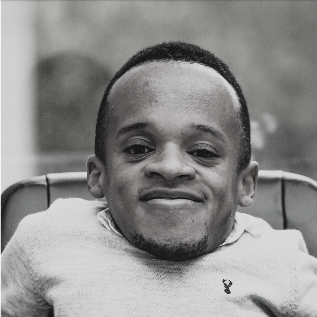 Winston Ben Clements - Motivational Speakers