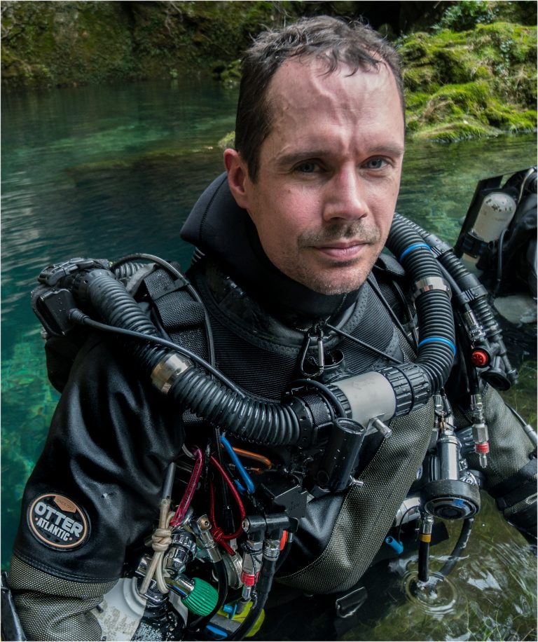 Chris Jewell - Motivational Speakers