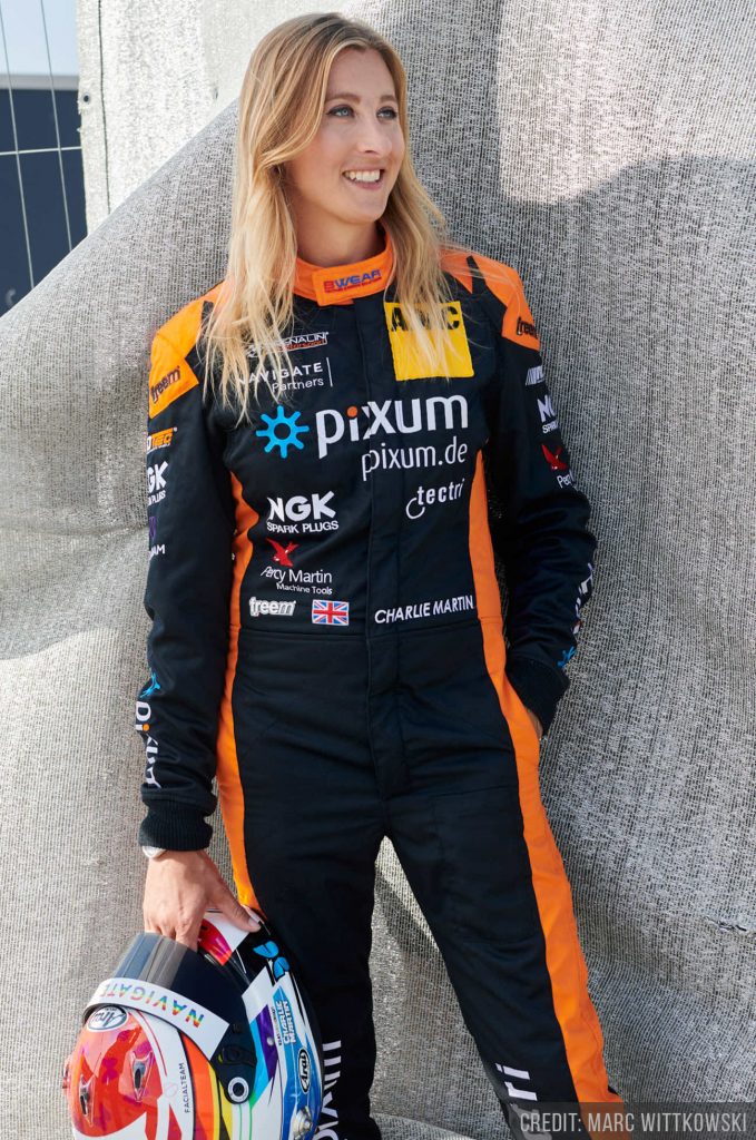 Charlie Martin - Motivational Speakers