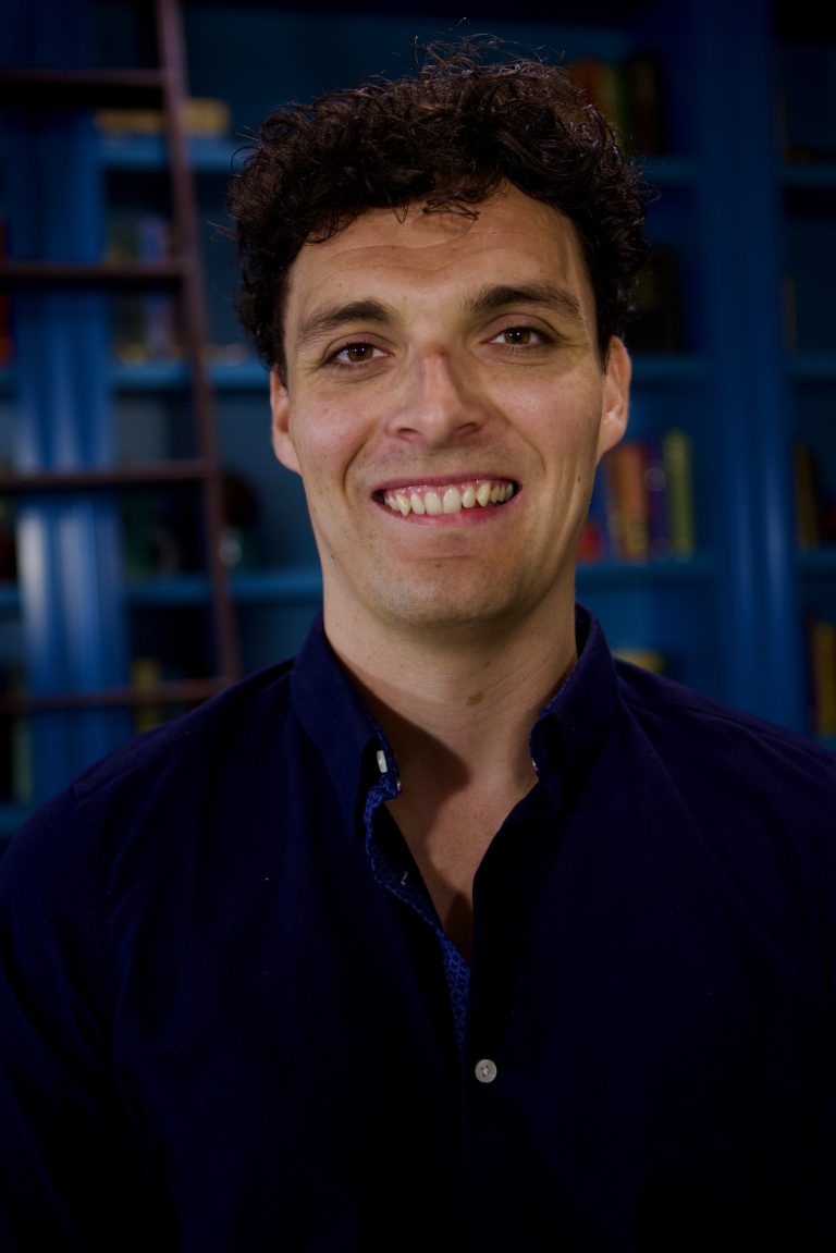 Rob Hosking - Motivational Speakers